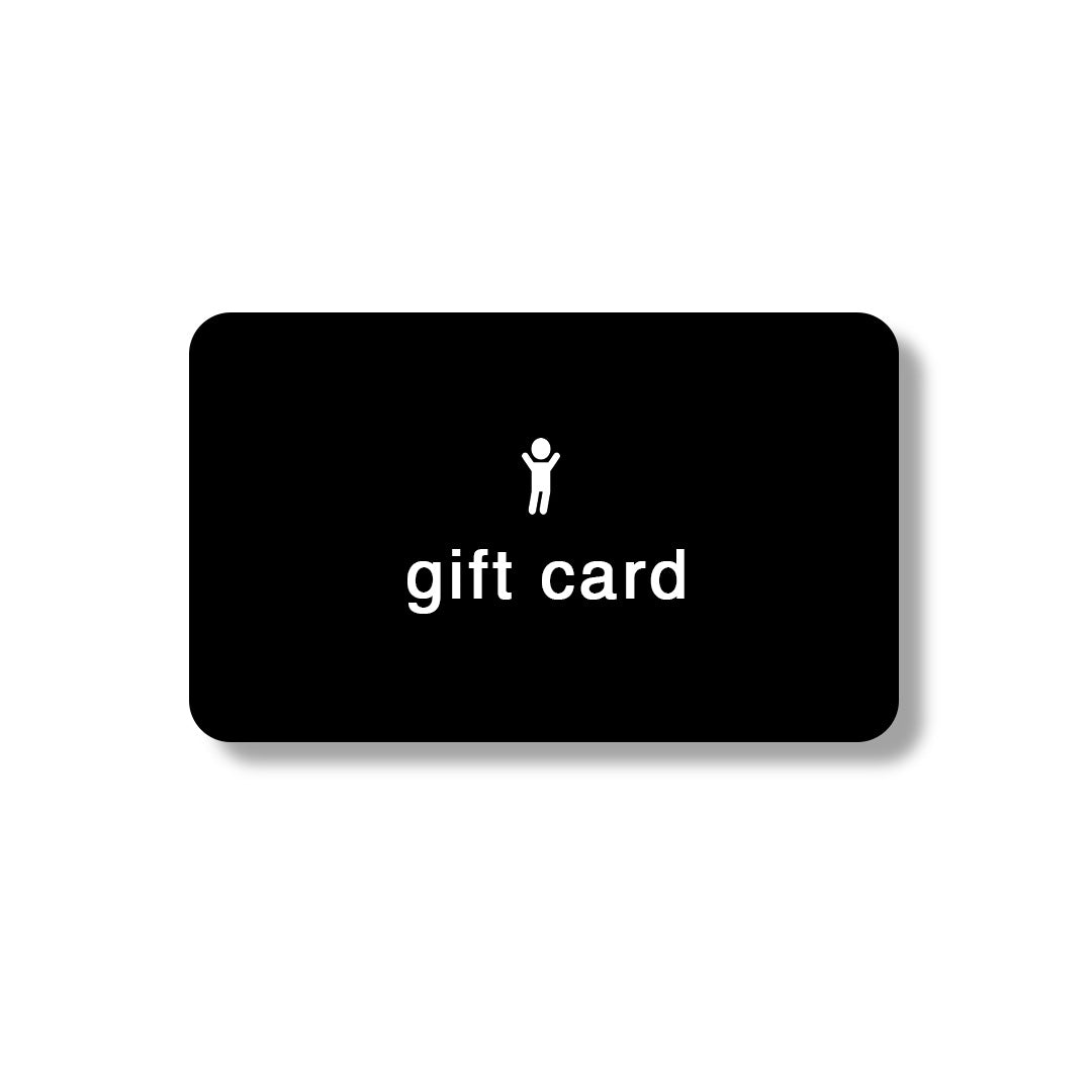 Super Gift Card - Super Team