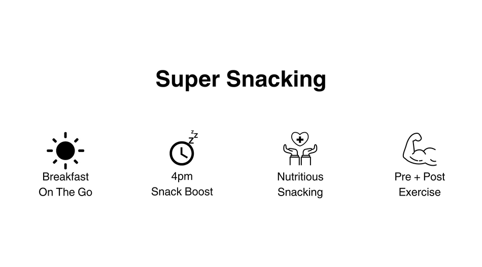 Super Team | savory 18g plant protein bars