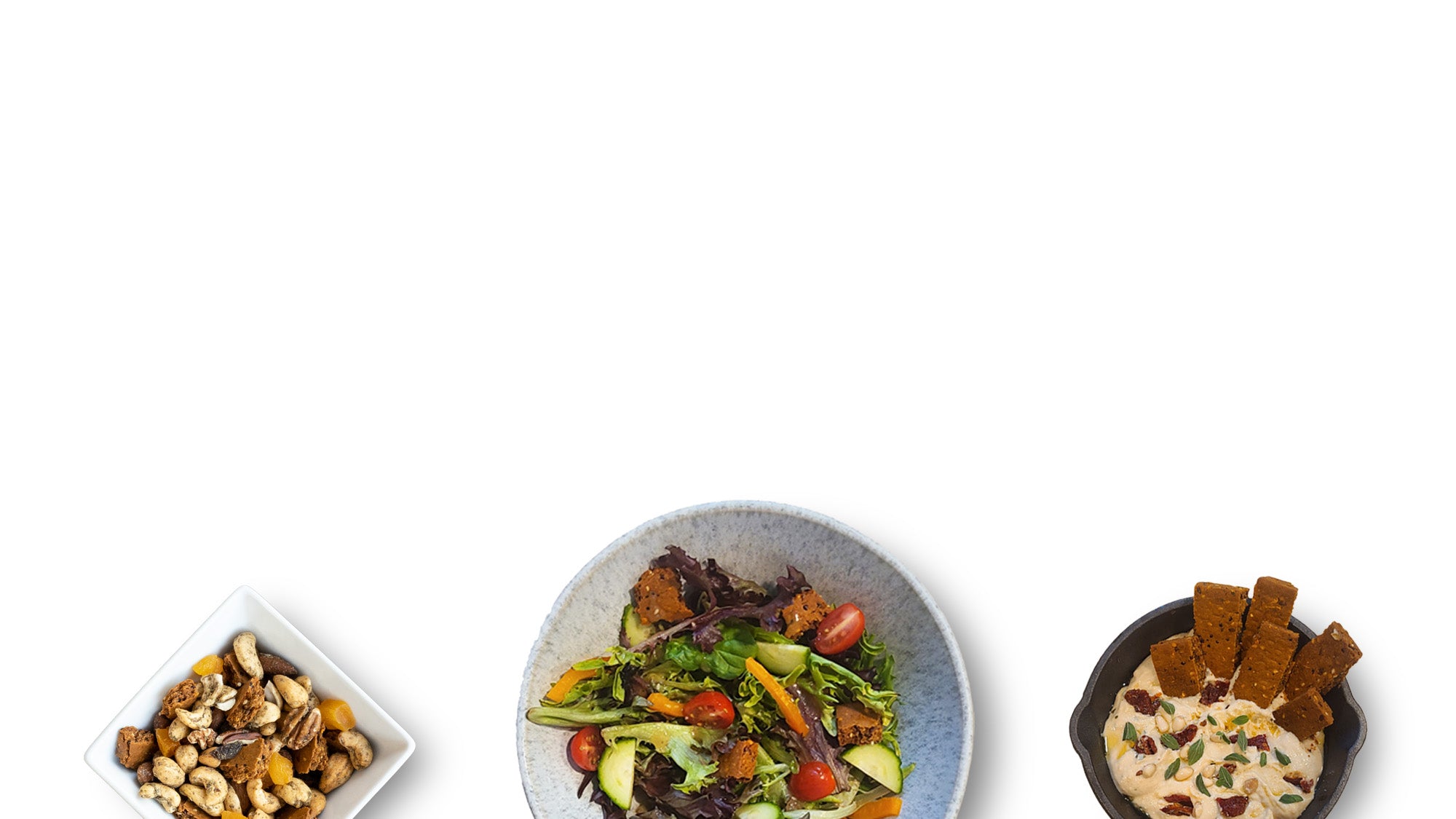 Super Team | savory 18g plant protein bars